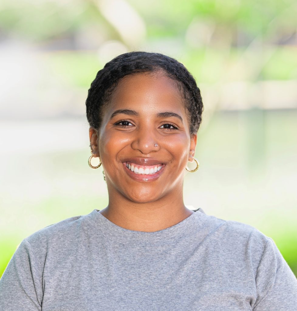 Dorianna “Dori” - Minerva Strategies