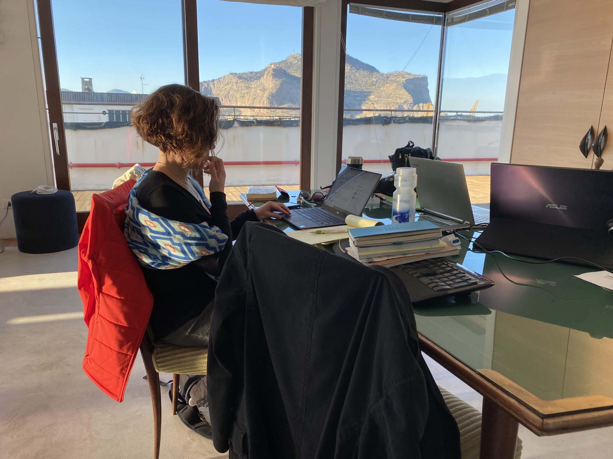 Lessons From Very Remote Work - Minerva Strategies