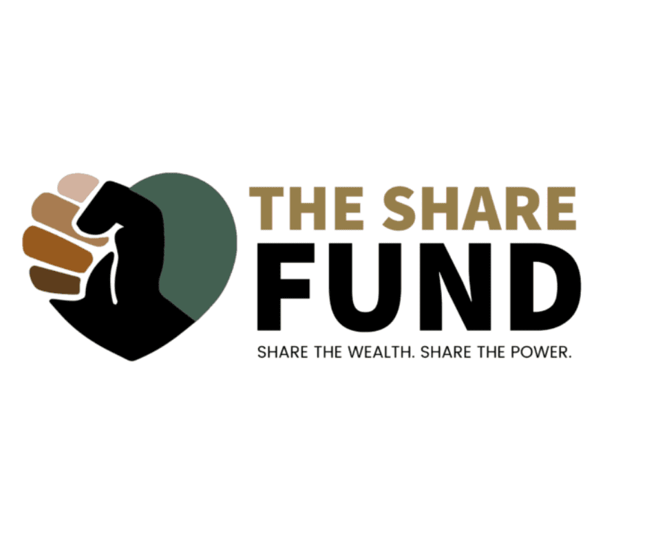 Sharing Wealth and Stories: The Share Fund’s Approach to Participatory ...