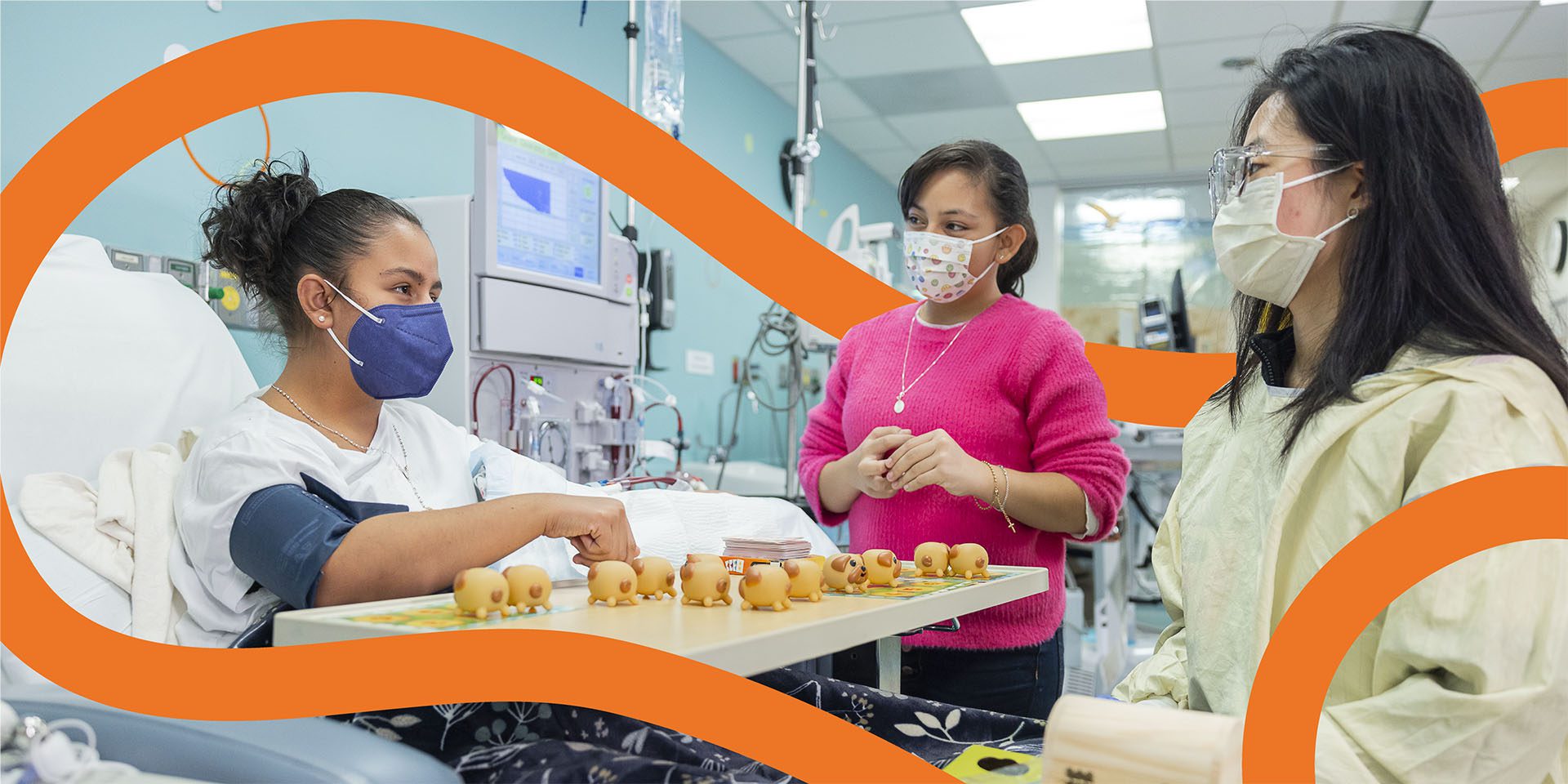 Telling the Stories of Equity and Anti-Racism in Healthcare - Minerva ...